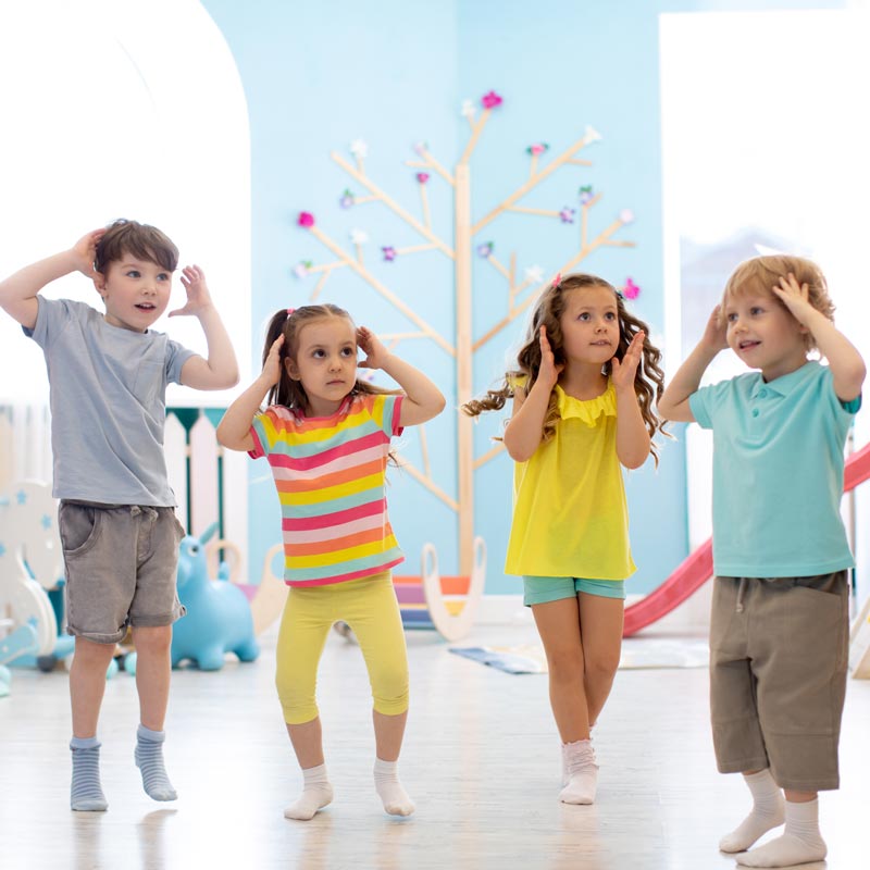 Baby Dance - Scuola di Ballo Francesco e Rossella Bagnato - Bagnato's ...